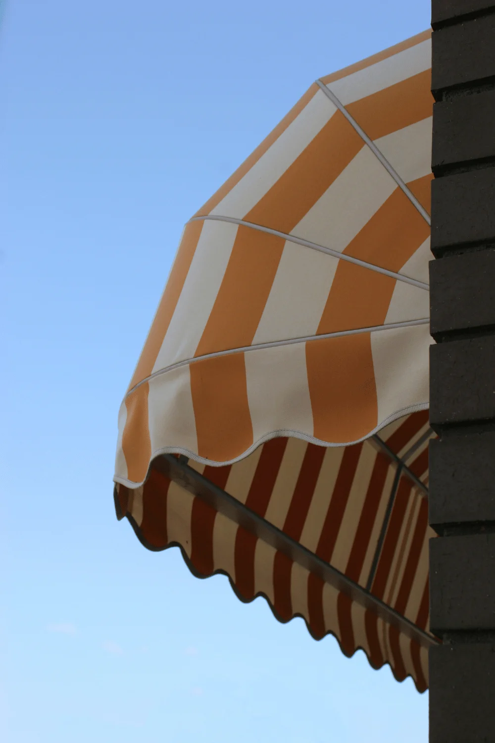 5 Stylish Window Awnings Ideas For Your Home - Geek Window Cleaning